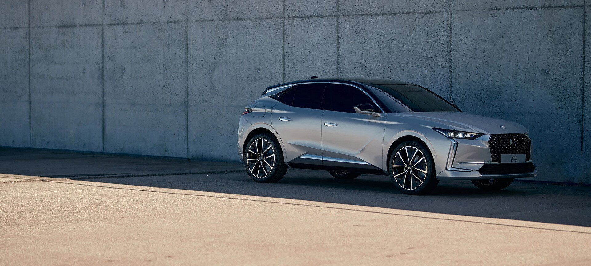 DS 4 premiata auto più bella del 2022