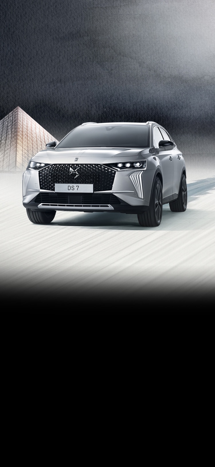 DS Auto - Eccellenza premium francese - DS Automobiles IT