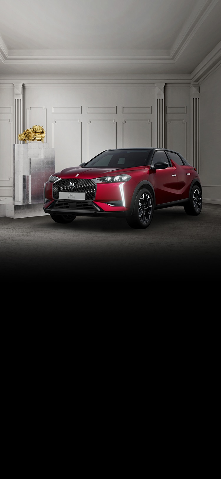 DS Auto - Eccellenza premium francese - DS Automobiles IT