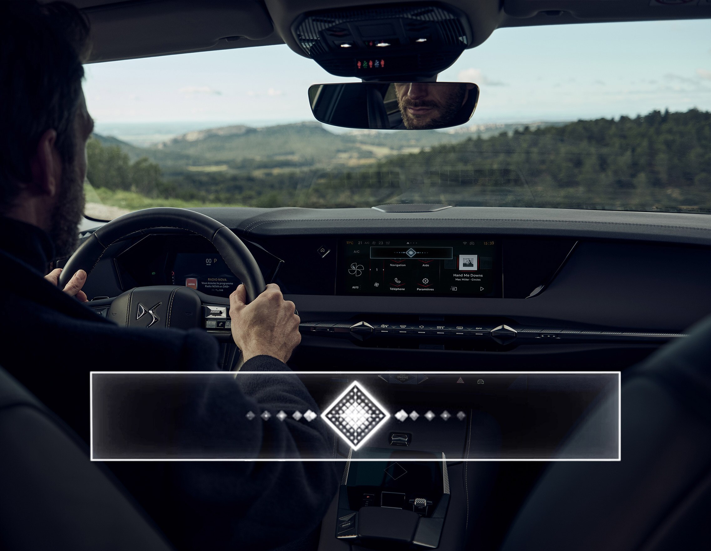 DS Automobiles integra ChatGPT