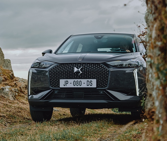 DS 3 Benzina e Diesel | Eleganza e Innovazione | DS Automobiles IT