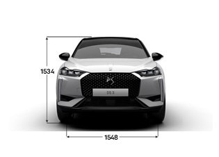 DS 7 Diesel SUV | DS 7 BlueHDi Prestazioni | DS Automobiles IT