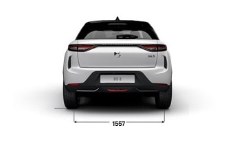 DS 7 Diesel SUV | DS 7 BlueHDi Prestazioni | DS Automobiles IT