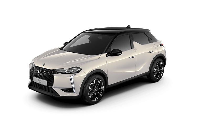 Configuratore DS | DS Automobiles Italy