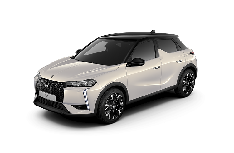 SUV Premium DS | Esplora la gamma SUV | DS Automobiles IT