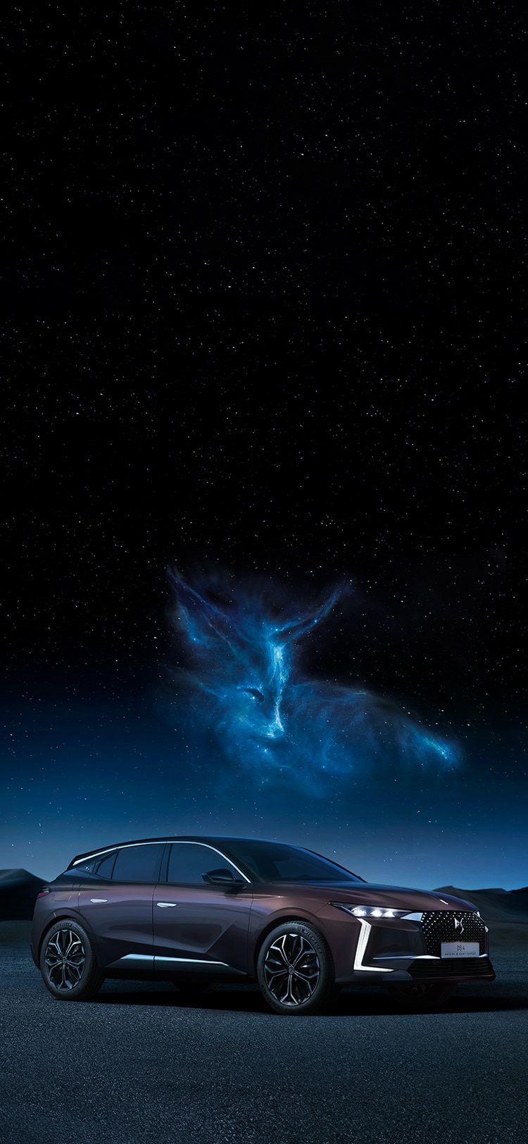 DS 4 Diesel | BlueHDi 130 | DS Automobiles IT