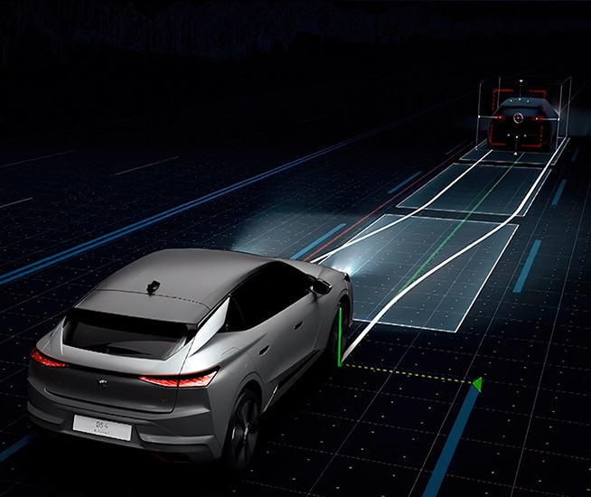 DS 4 Diesel | BlueHDi 130 | DS Automobiles IT