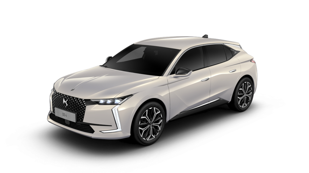 DS 4 Diesel | BlueHDi 130 | DS Automobiles IT