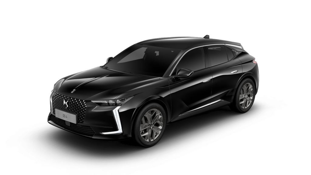 DS 4 Diesel - Berlina Compatta | DS Automobiles IT