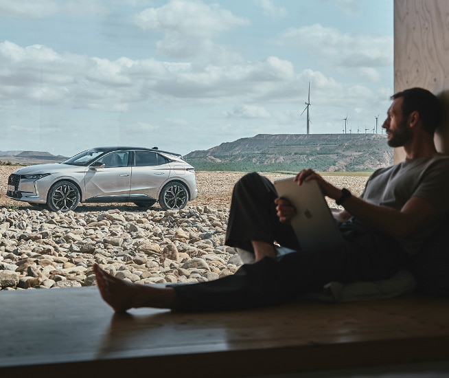 DS 4 Hybrid & Plug-in Hybrid | DS Automobiles IT