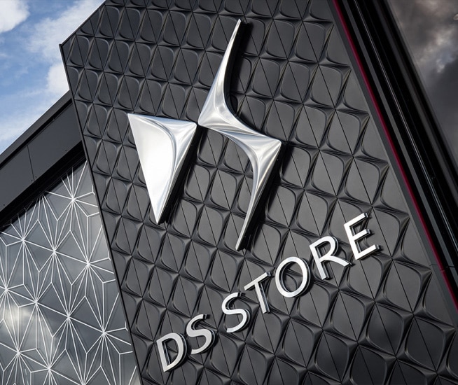 DS 4 Hybrid & Plug-in Hybrid | DS Automobiles IT