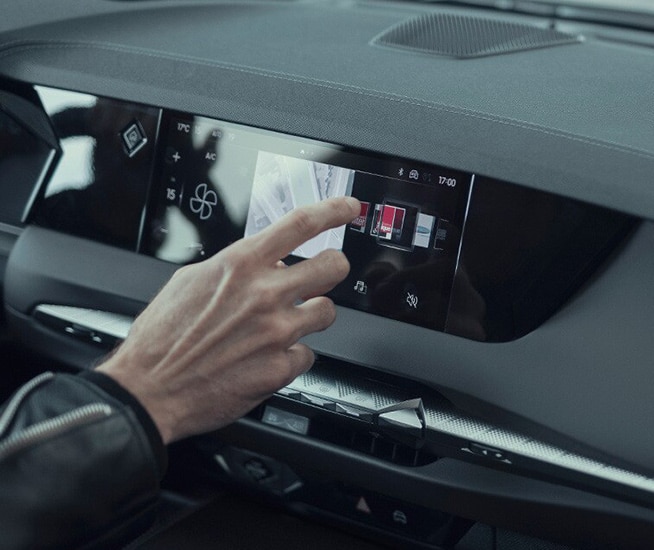 DS 4 Hybrid & Plug-in Hybrid | DS Automobiles IT