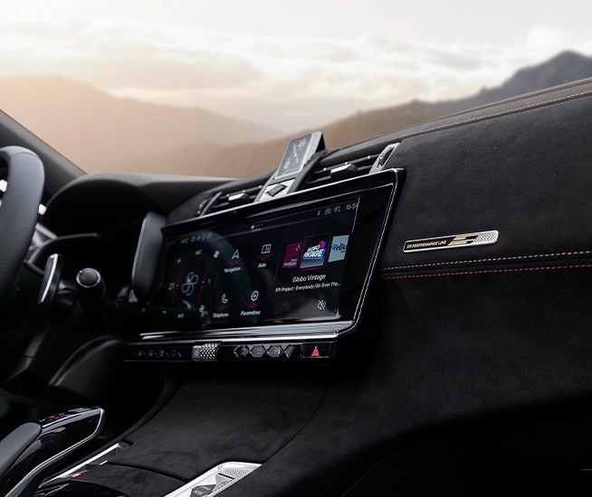 DS 7 PERFORMANCE Line | Limited Edition | DS Automobiles