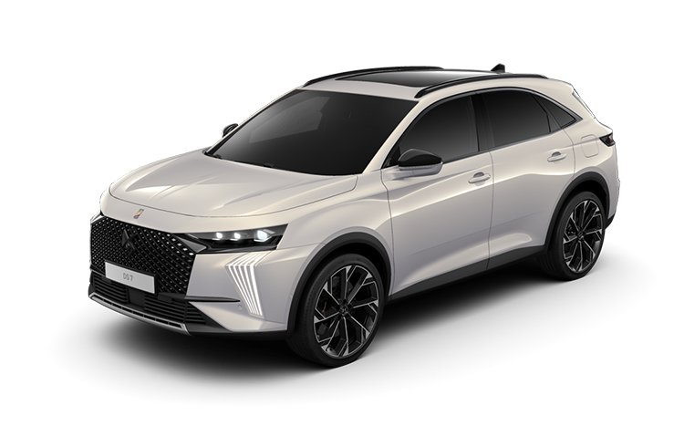 SUV Premium DS | Esplora la gamma SUV | DS Automobiles IT