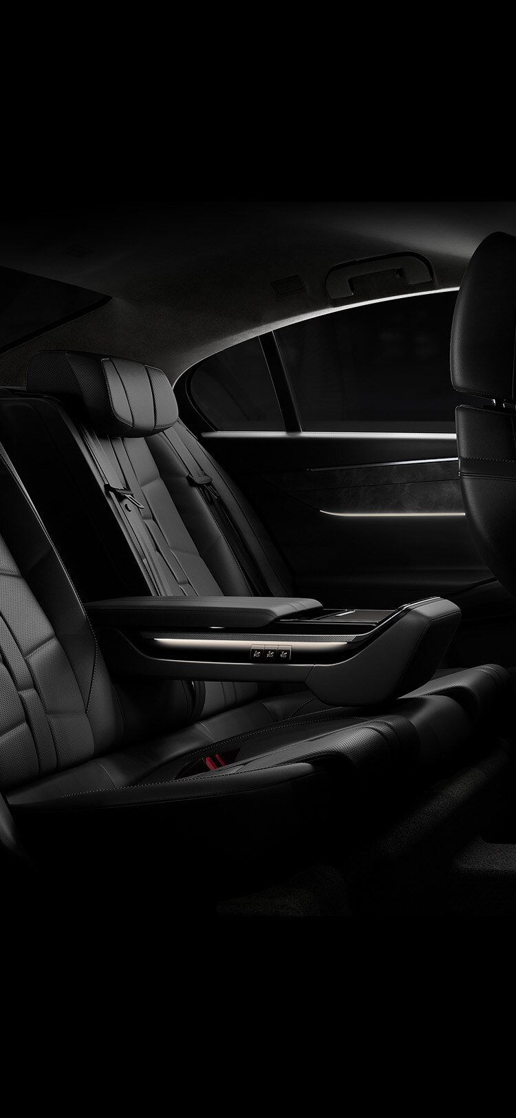 DS 9, la berlina Plug-In Hybrid | DS Automobiles IT