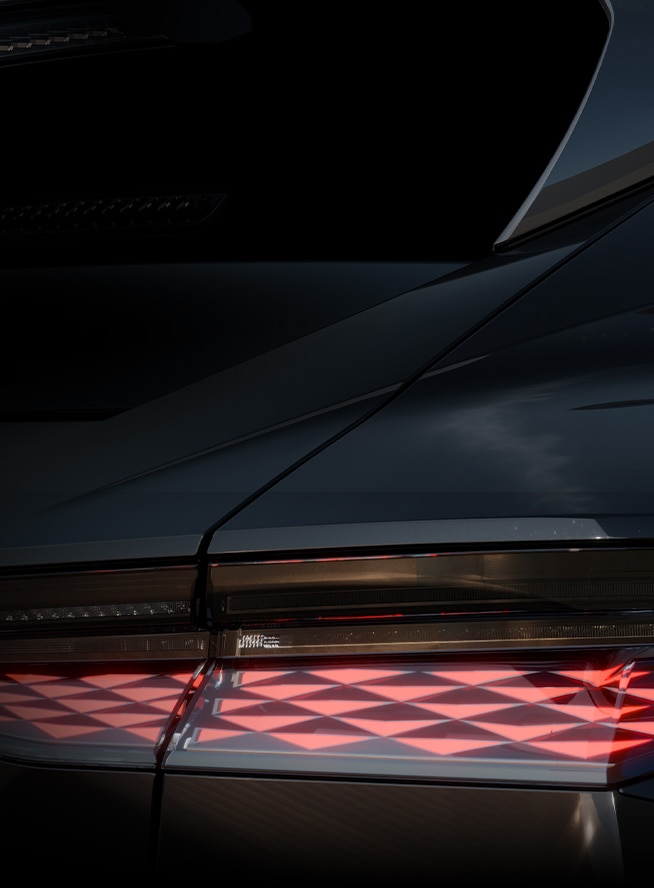 DS N°4 | Plug-In Hybrid | DS Automobiles IT