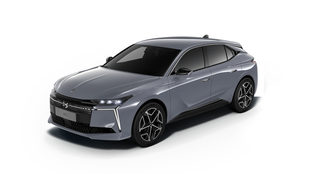 DS N°4 Hybrid | Viaggi ibridi | DS Automobiles IT