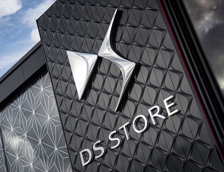 DS 7 Diesel SUV | DS 7 BlueHDi Prestazioni | DS Automobiles IT