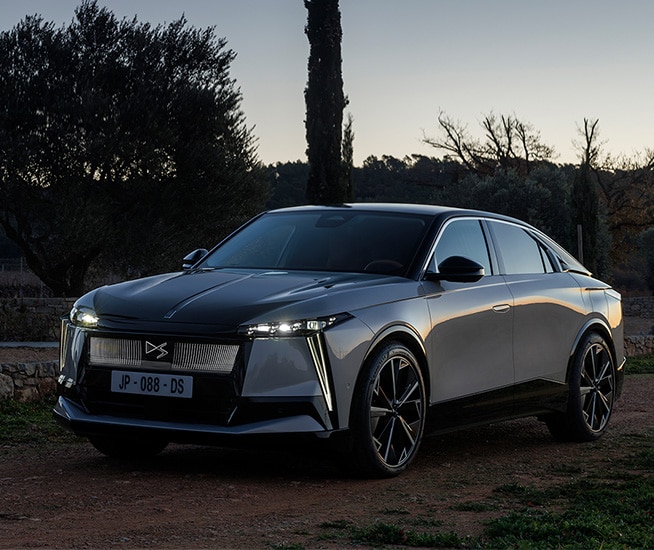 Modelli e Gamma DS | DS Automobiles IT