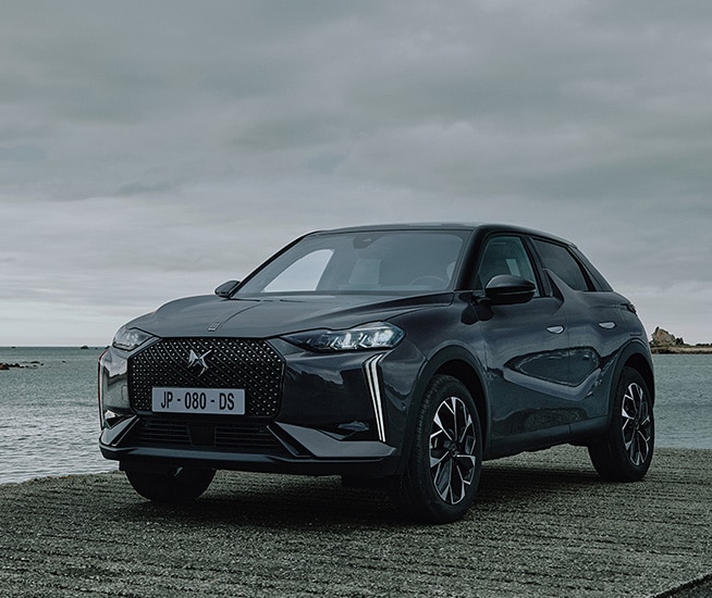 Modelli e Gamma DS | DS Automobiles IT