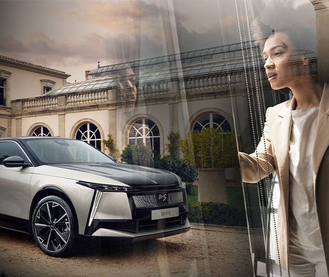 Servizio Clienti DS | Servizi e manutenzione auto