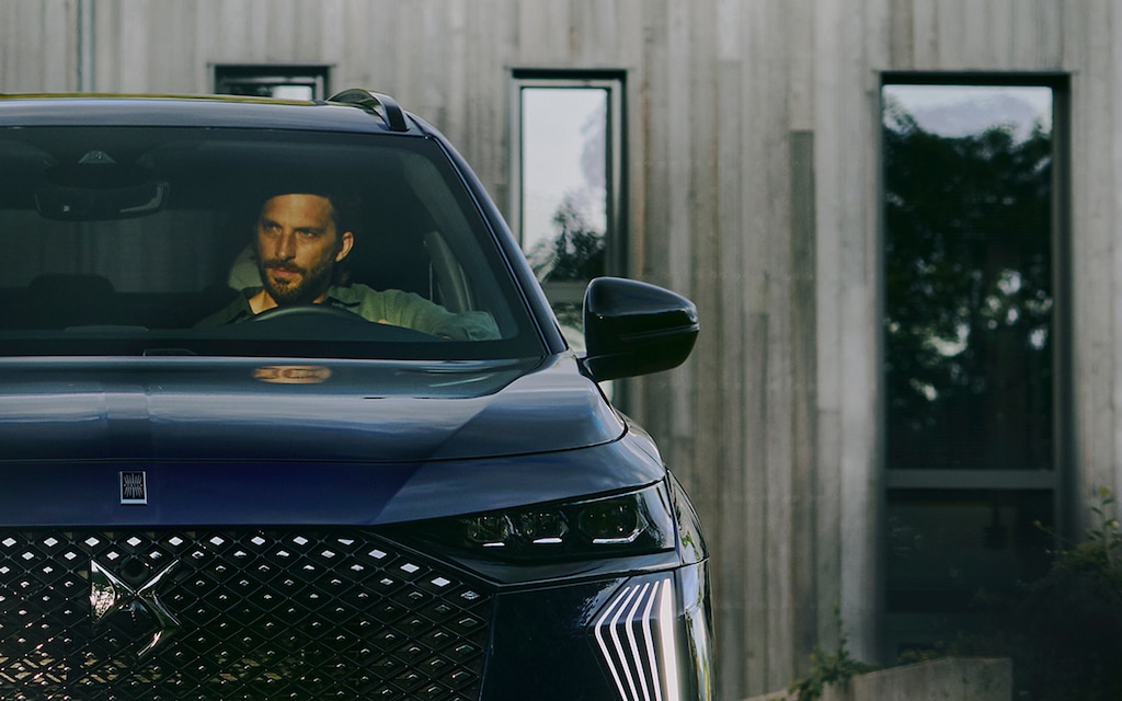 Applicazioni DS Connect, prezzi, SOS | Servizi connessi