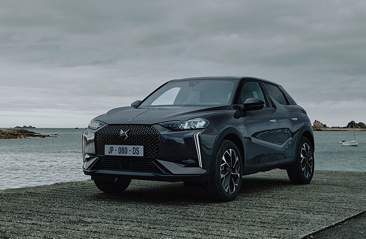 Video Tutorial e Manuali Utente Modelli DS | DS Automobiles