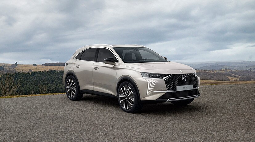 Offerte DS 7 | Ultime promozioni e offerte | DS Automobiles IT